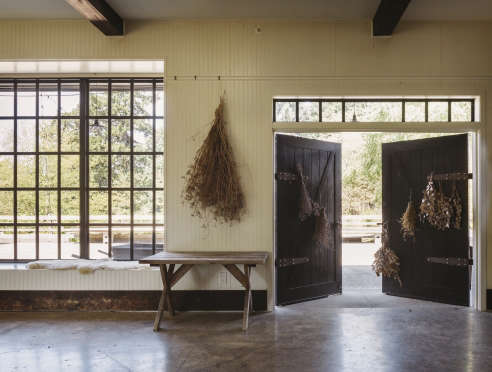 Seattle Chef Matt Dillon's Cookhouse at Old Chaser Farm on Vashon ...