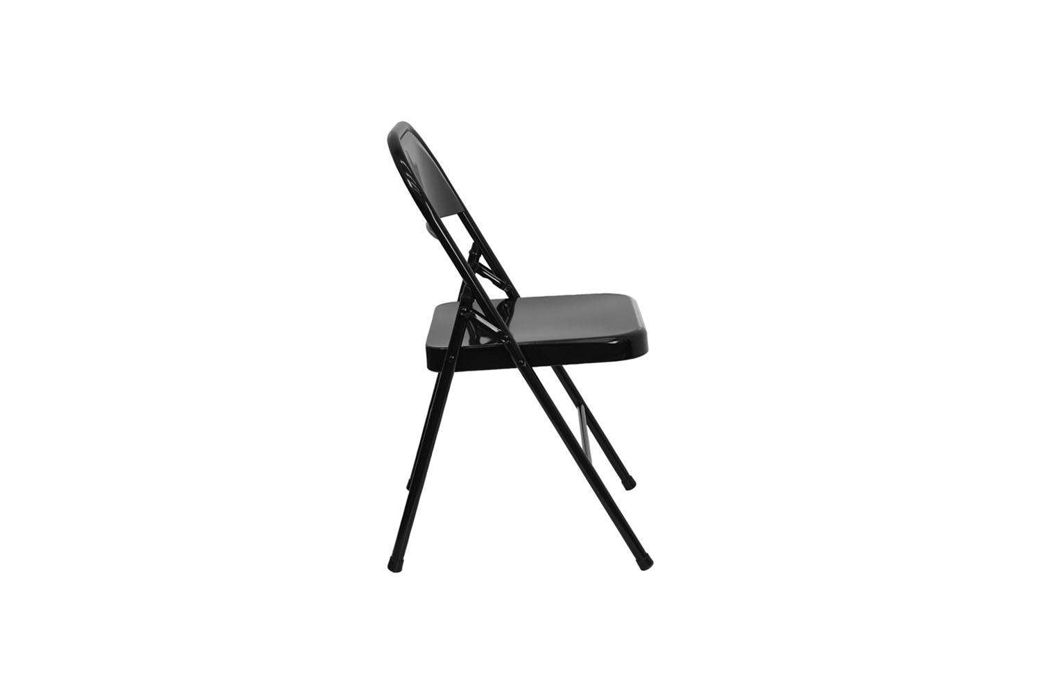 10 Easy Pieces: Folding Dining Chairs - Remodelista