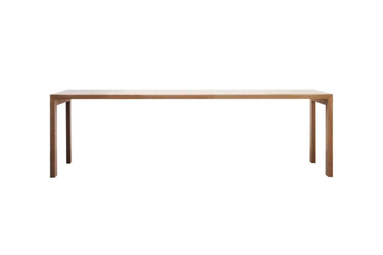 10 Easy Pieces: Modern Farmhouse Dining Tables - Remodelista