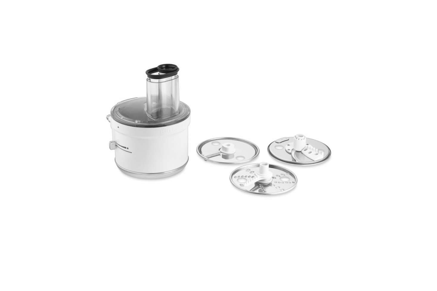 10 Easy Pieces: Food Processors - Remodelista