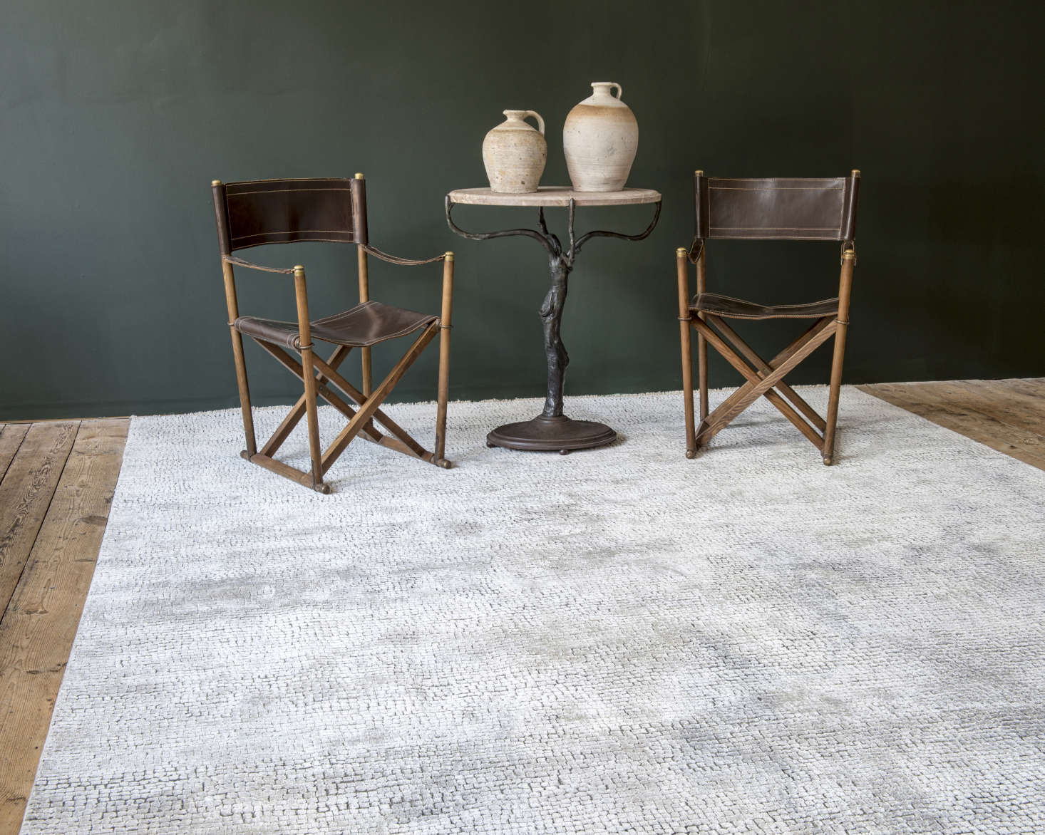 Expert Advice: How to Choose a Rug, with Luke Irwin - Remodelista