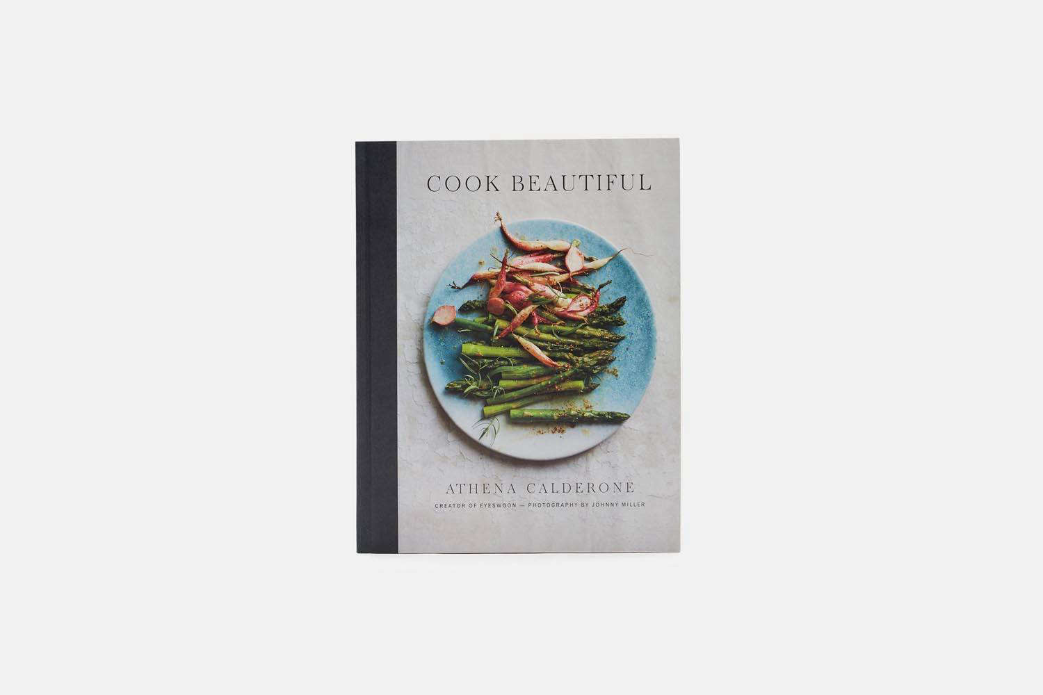 The Best Cookbooks for Holiday Gifts 2017 - Remodelista