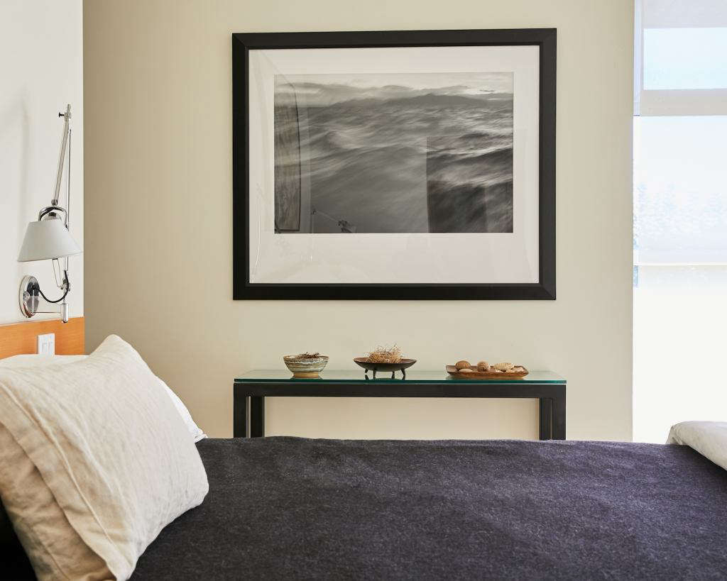 Winemaker Stephen Singer's Singular Estate: Baker Lane Vineyards in ...