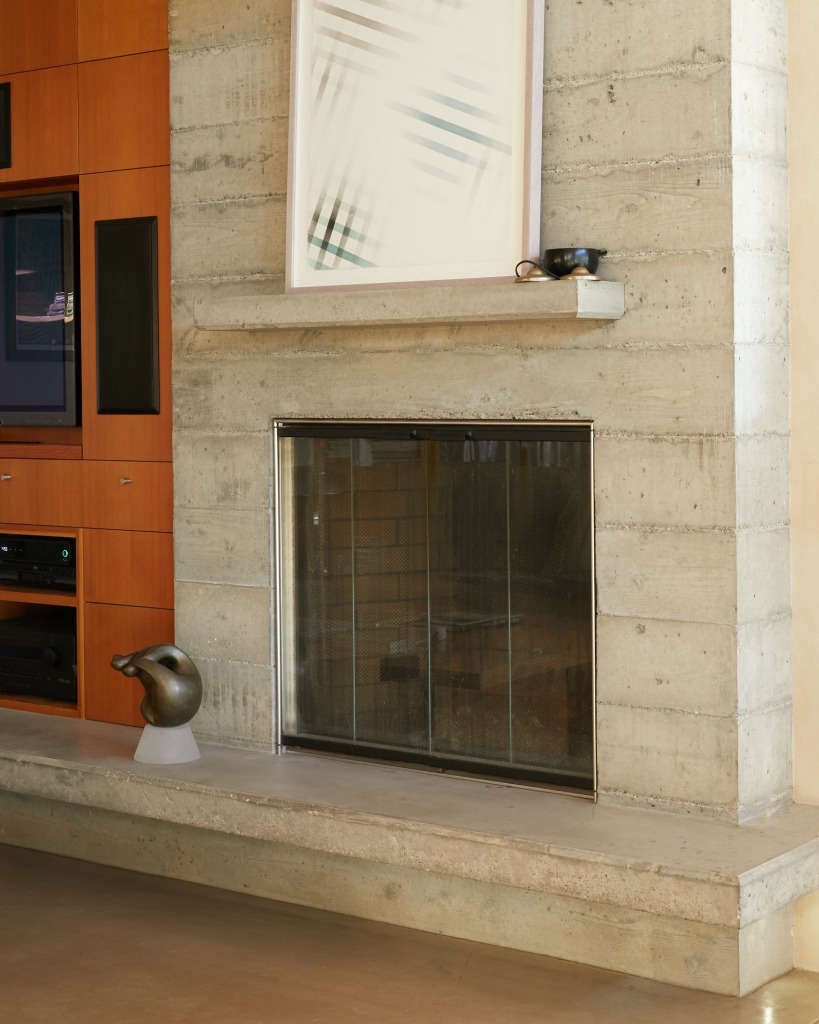 Winemaker Stephen Singer's Singular Estate: Baker Lane Vineyards in ...