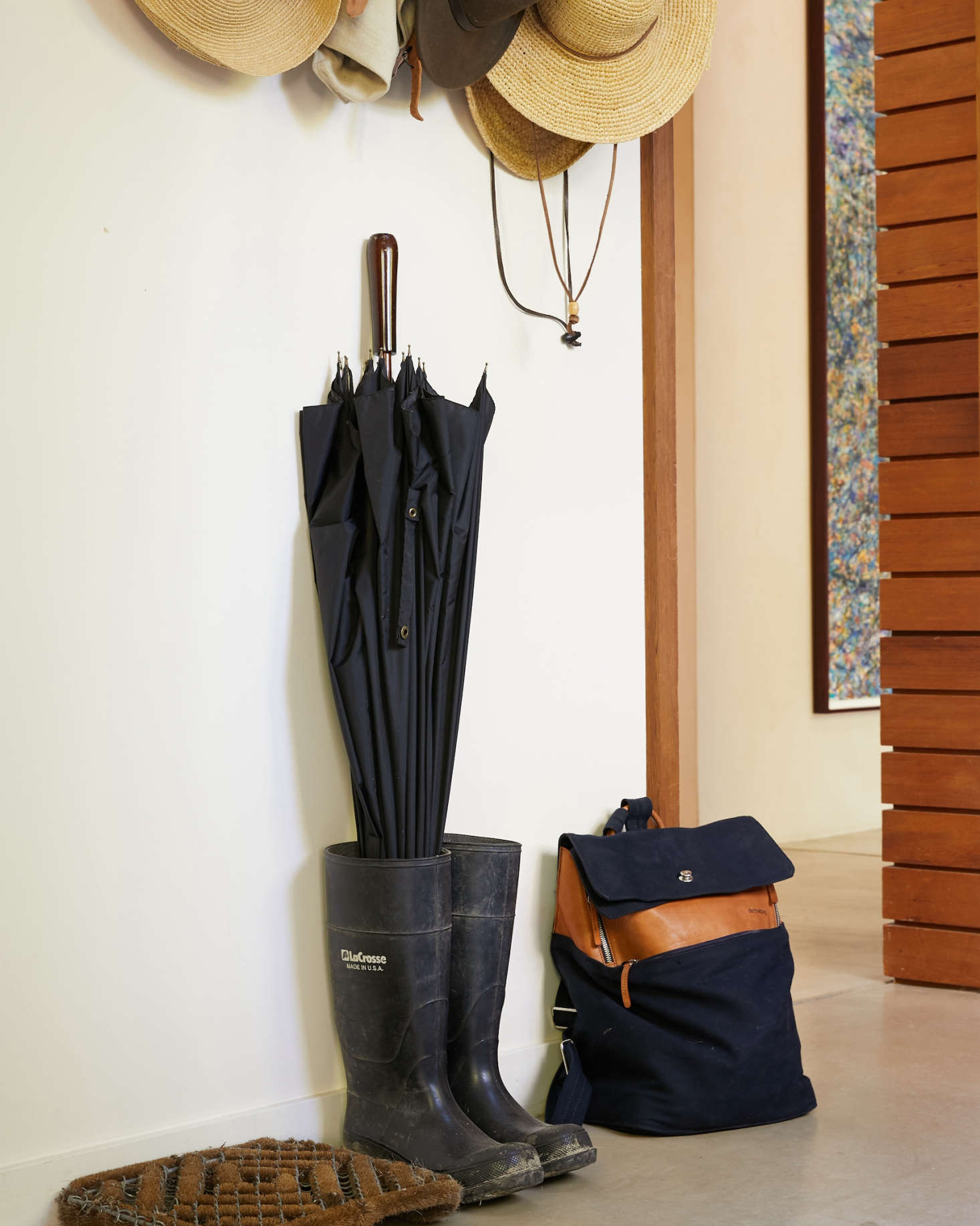 Winemaker Stephen Singer's Singular Estate: Baker Lane Vineyards in ...