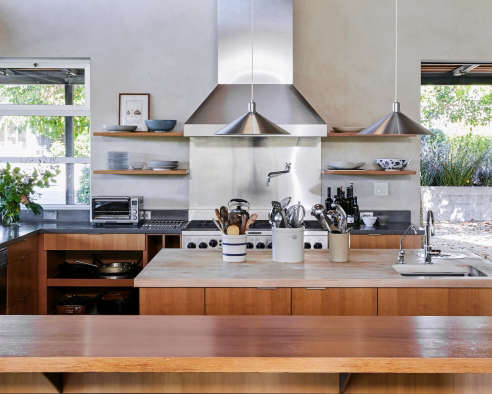 Winemaker Stephen Singer's Singular Estate: Baker Lane Vineyards in ...