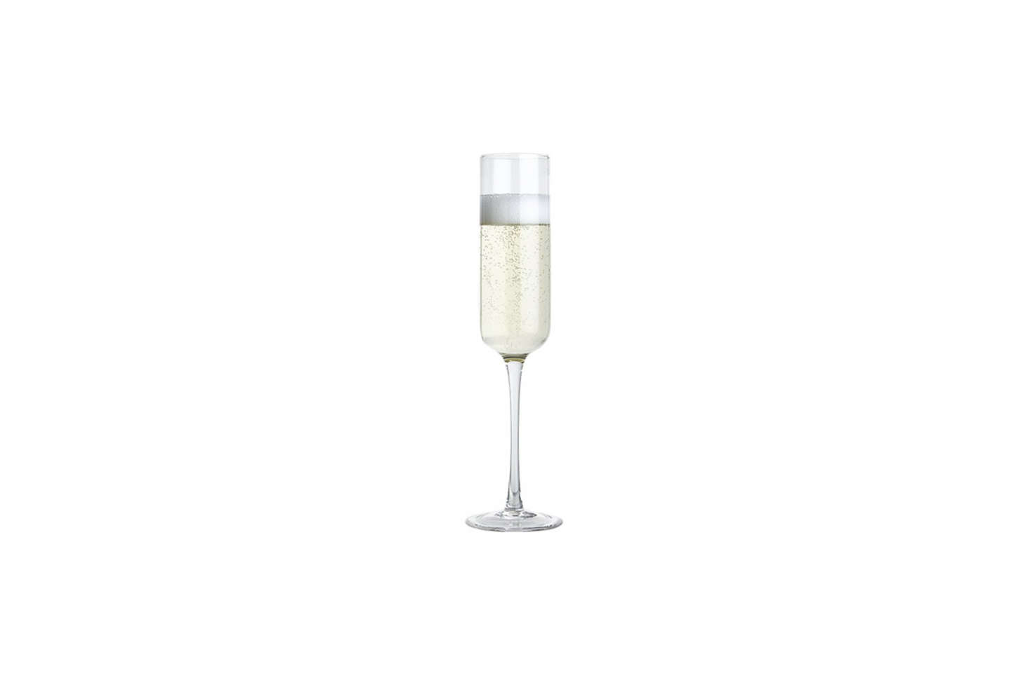 10 Easy Pieces: Champagne Flutes - Remodelista
