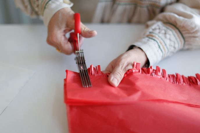 DIY: A Trio of Gift Wrapping Master Classes from the Doyenne of ...