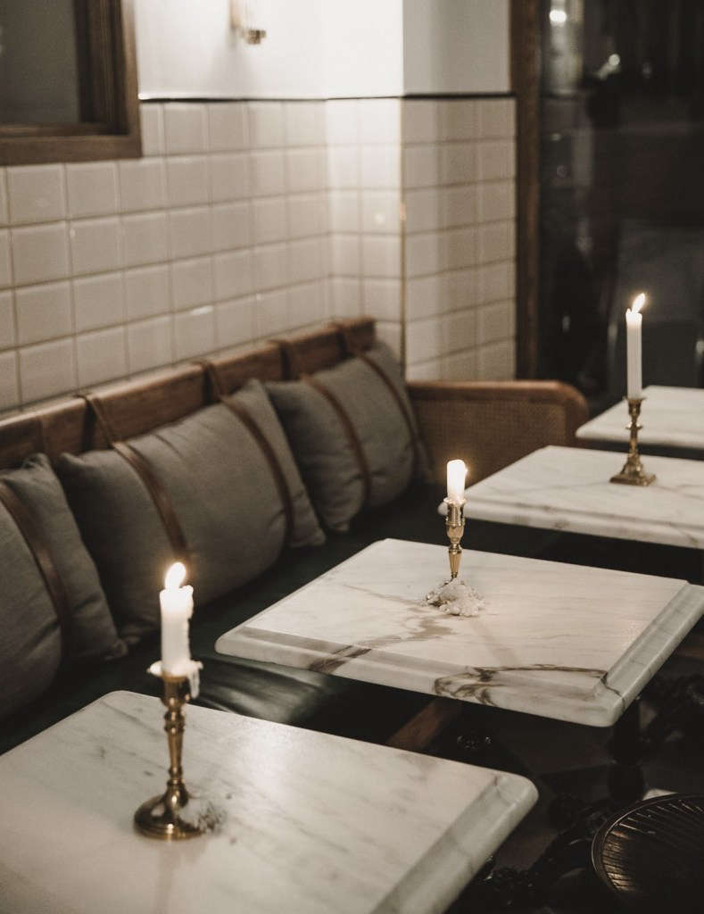 By Candlelight: How to Survive the Winter (Plus Five Tapers to Buy ...