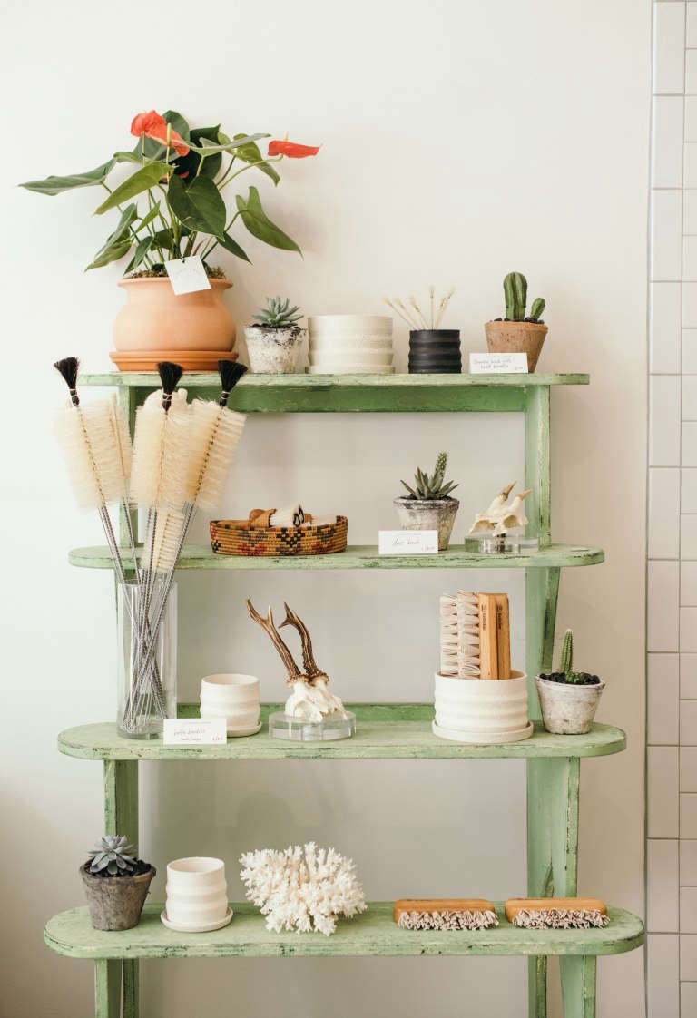 Shopper's Diary: Sunday Shop in New Orleans - Remodelista