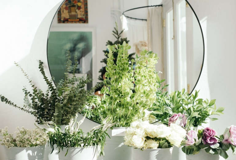 Shopper's Diary: Sunday Shop in New Orleans - Remodelista