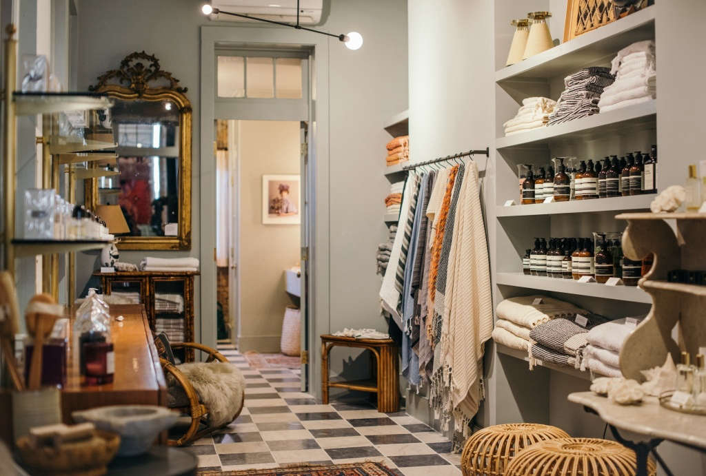 Shopper's Diary: Sunday Shop in New Orleans - Remodelista
