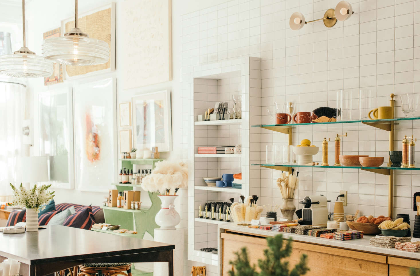 Shopper's Diary: Sunday Shop in New Orleans - Remodelista