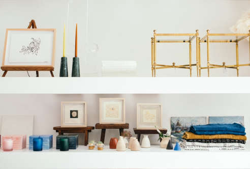 Shopper's Diary: Sunday Shop in New Orleans - Remodelista