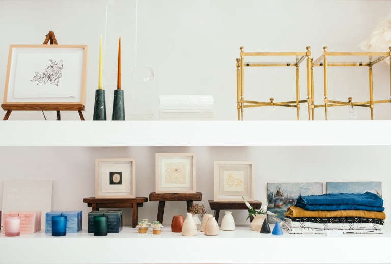 Shopper's Diary: Sunday Shop in New Orleans - Remodelista