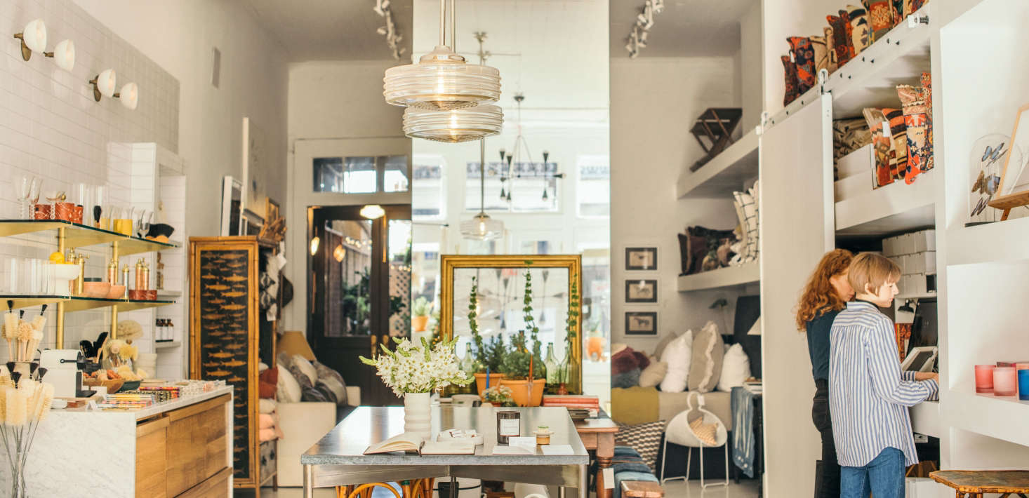 Shopper's Diary: Sunday Shop in New Orleans - Remodelista