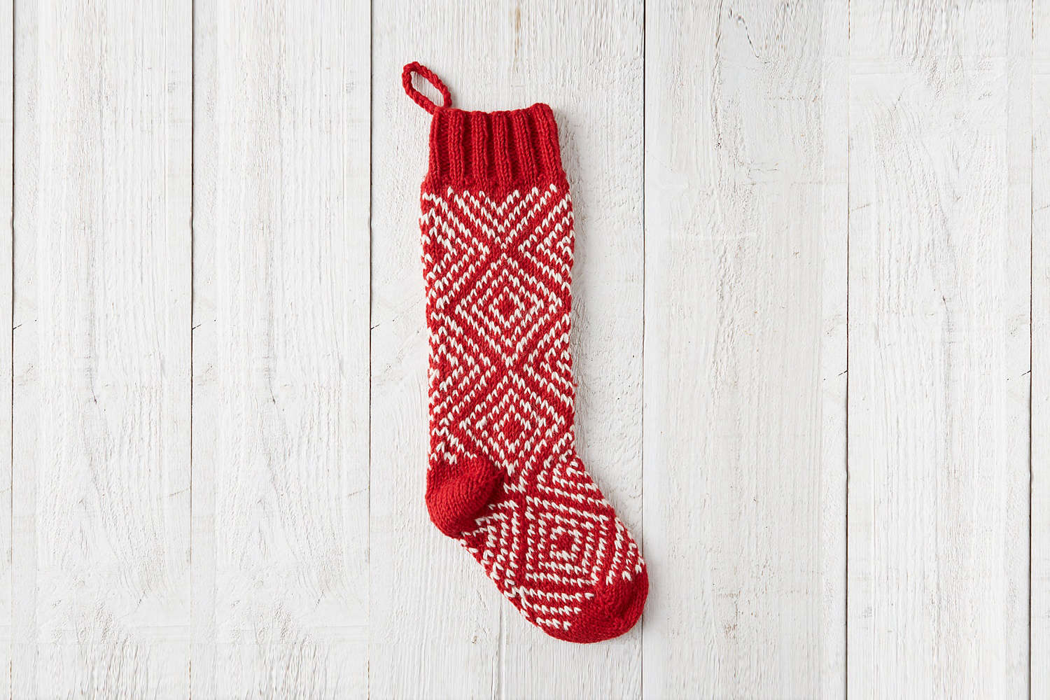 Mantel Trimmings: 7 Favorite Holiday Stockings - Remodelista