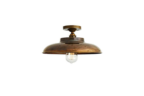 Aire Lighting: Fixtures Inspired by Old Ireland - Remodelista