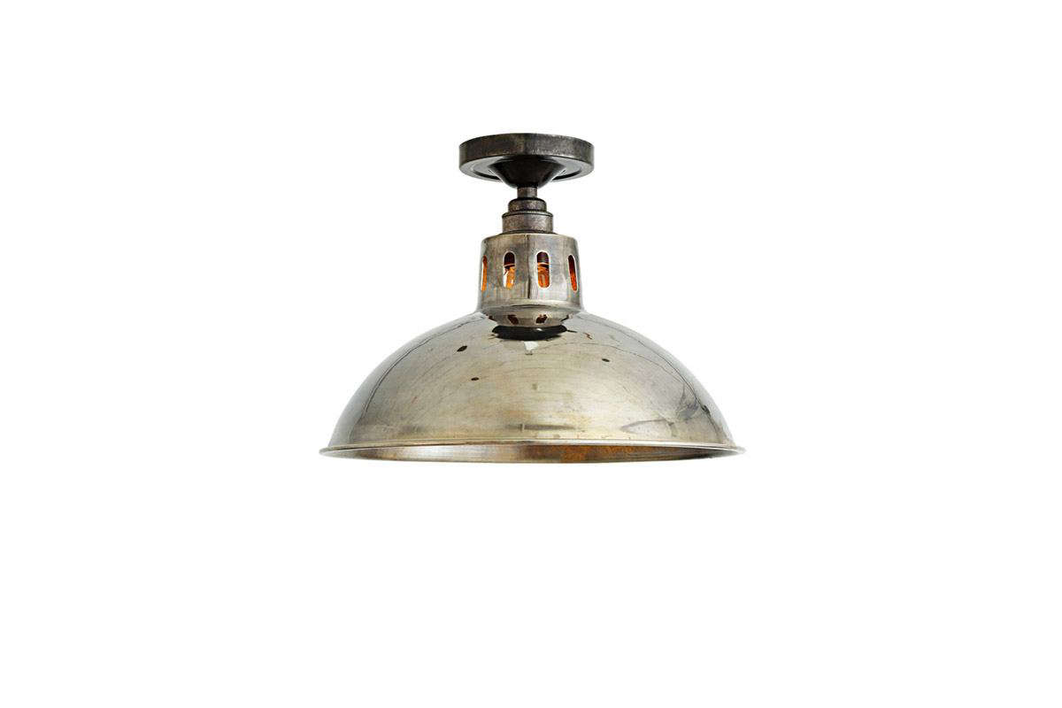 Aire Lighting: Fixtures Inspired by Old Ireland - Remodelista