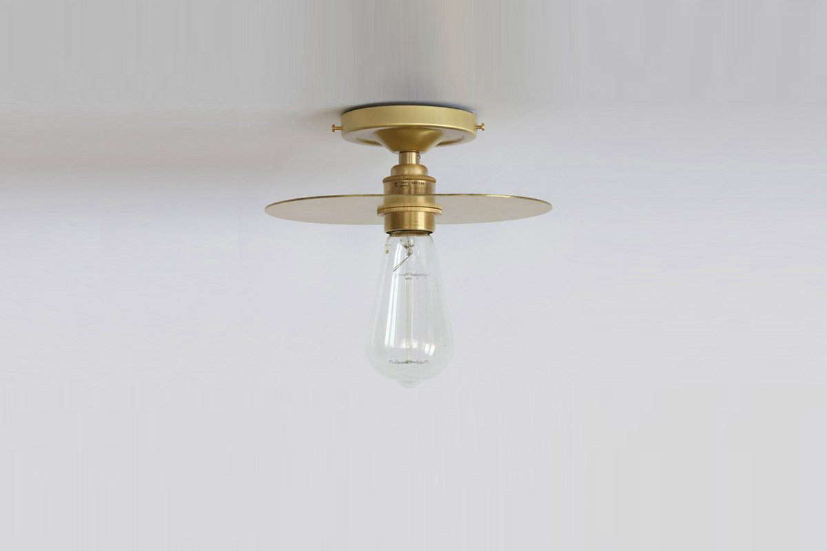 Aire Lighting: Fixtures Inspired by Old Ireland - Remodelista