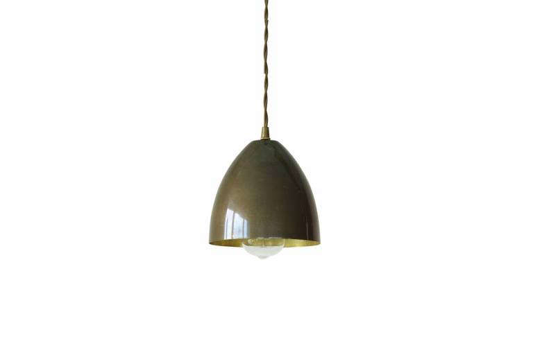 Aire Lighting: Fixtures Inspired by Old Ireland - Remodelista