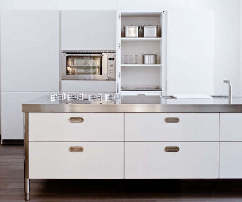 Trend Alert: 8 Companies Designing Modular Kitchen Components - Remodelista