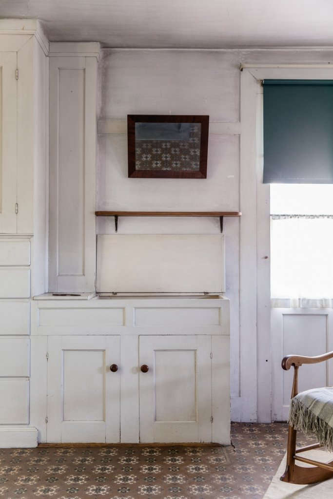 In the Dwelling House: 16 Design Ideas to Steal from the Shakers ...