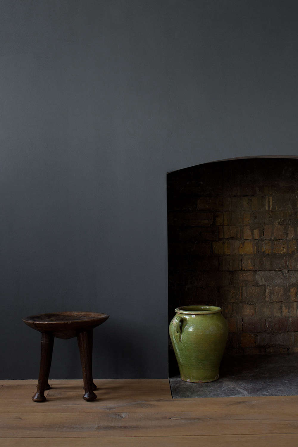 Palettes & Paints: A New Line of Luxe Paints from Cassandra Ellis ...