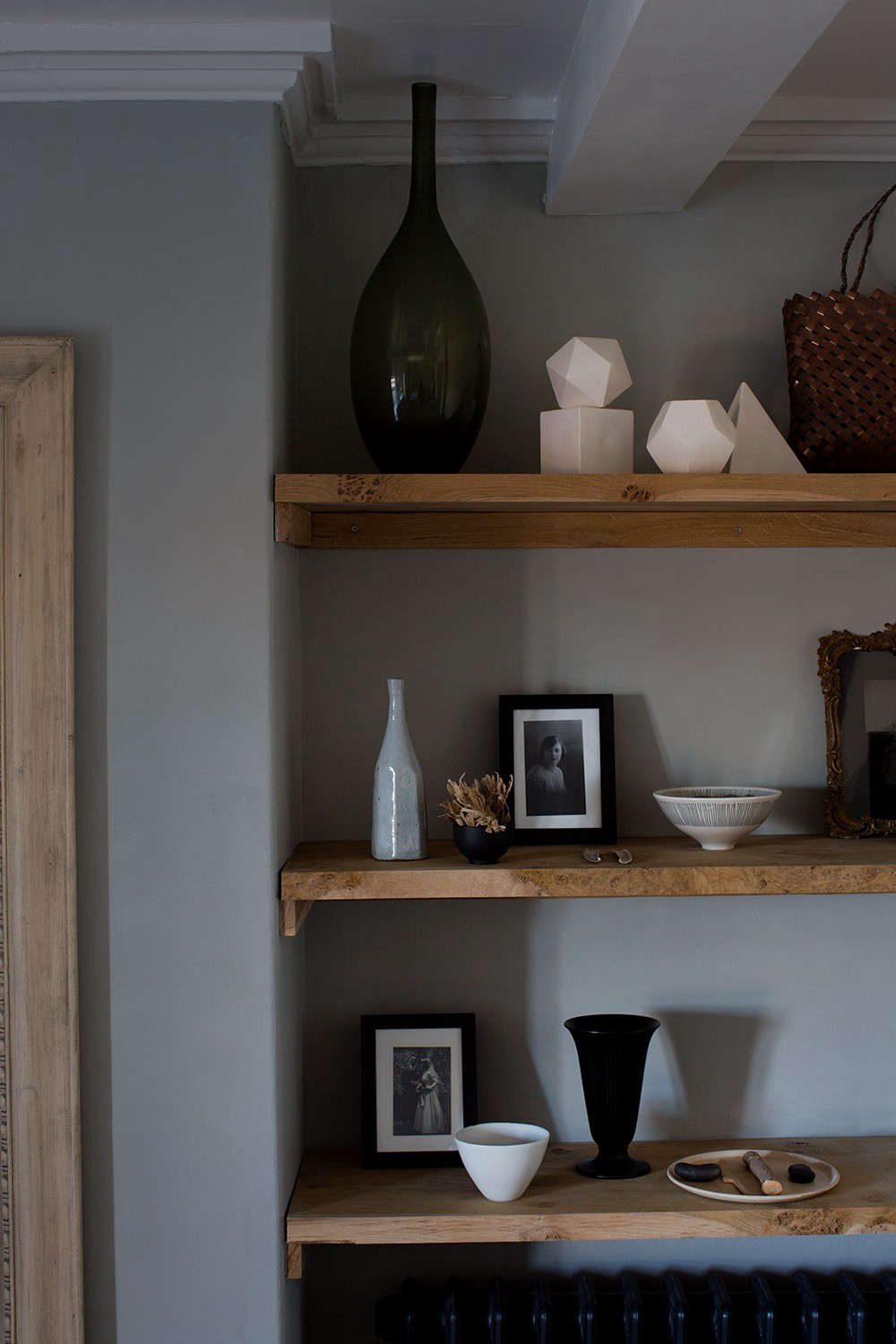 Palettes & Paints: A New Line of Luxe Paints from Cassandra Ellis ...