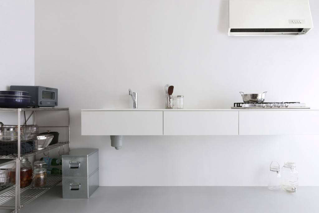 Trend Alert: 8 Companies Designing Modular Kitchen Components - Remodelista