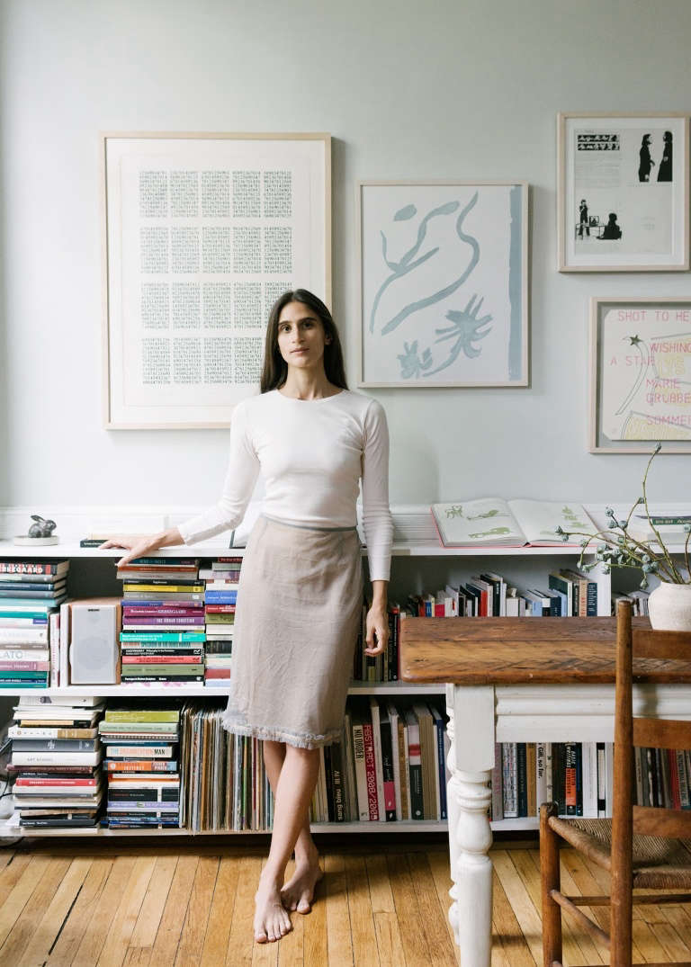 A Modern Fairy-Tale Told in 800 Square Feet: Sandeep Salter’s Family ...