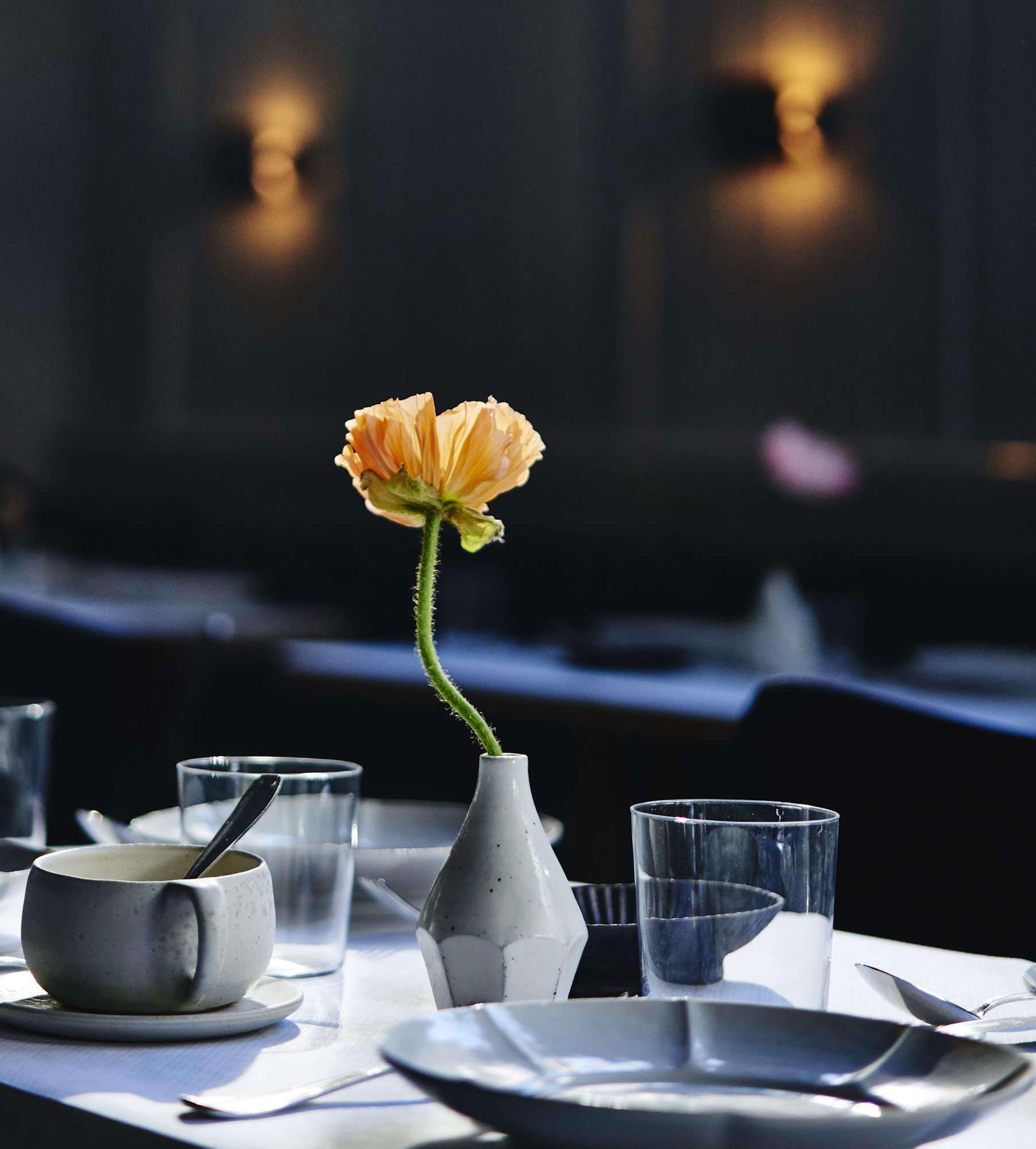 The Guild: A Glamorous New Emporium in SoHo from Roman & Williams ...