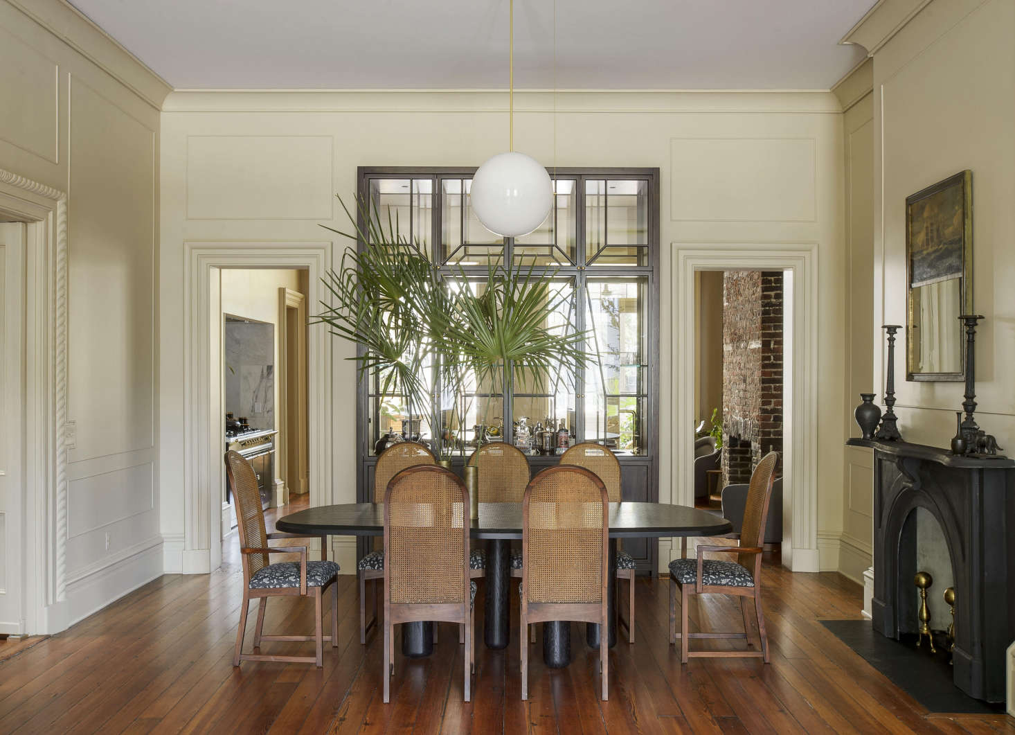 Southern Modern in Charleston: A Fresh Take on the Old South from ...