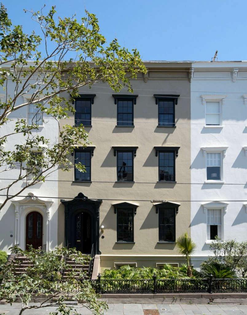 Southern Modern in Charleston: A Fresh Take on the Old South from ...