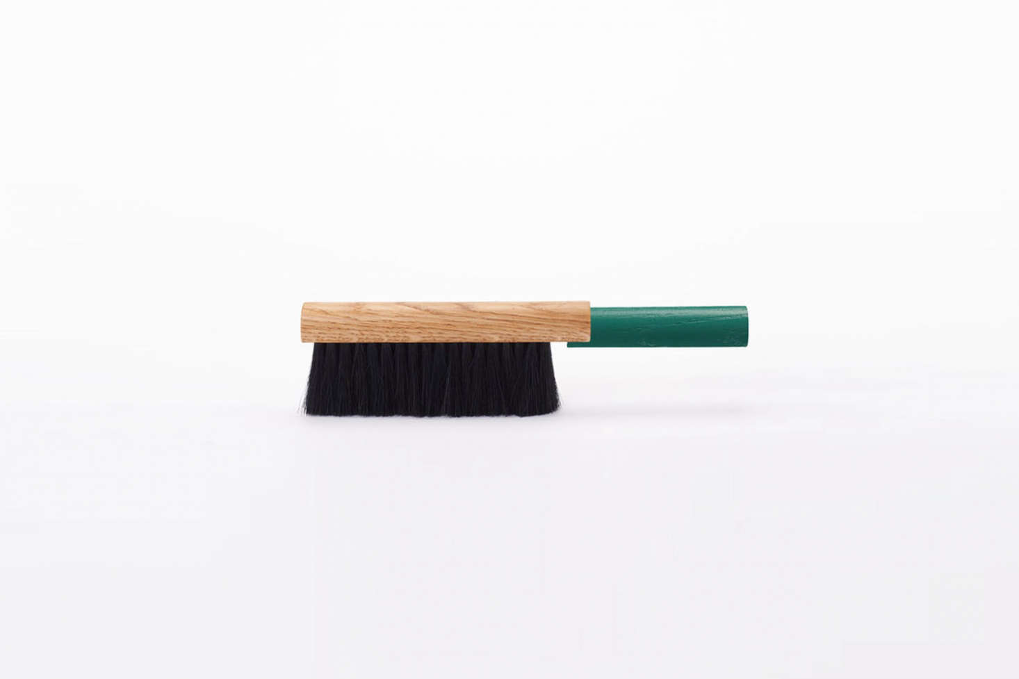 Domestic Science: Colorful Hand Brushes Inspired by the Shakers ...