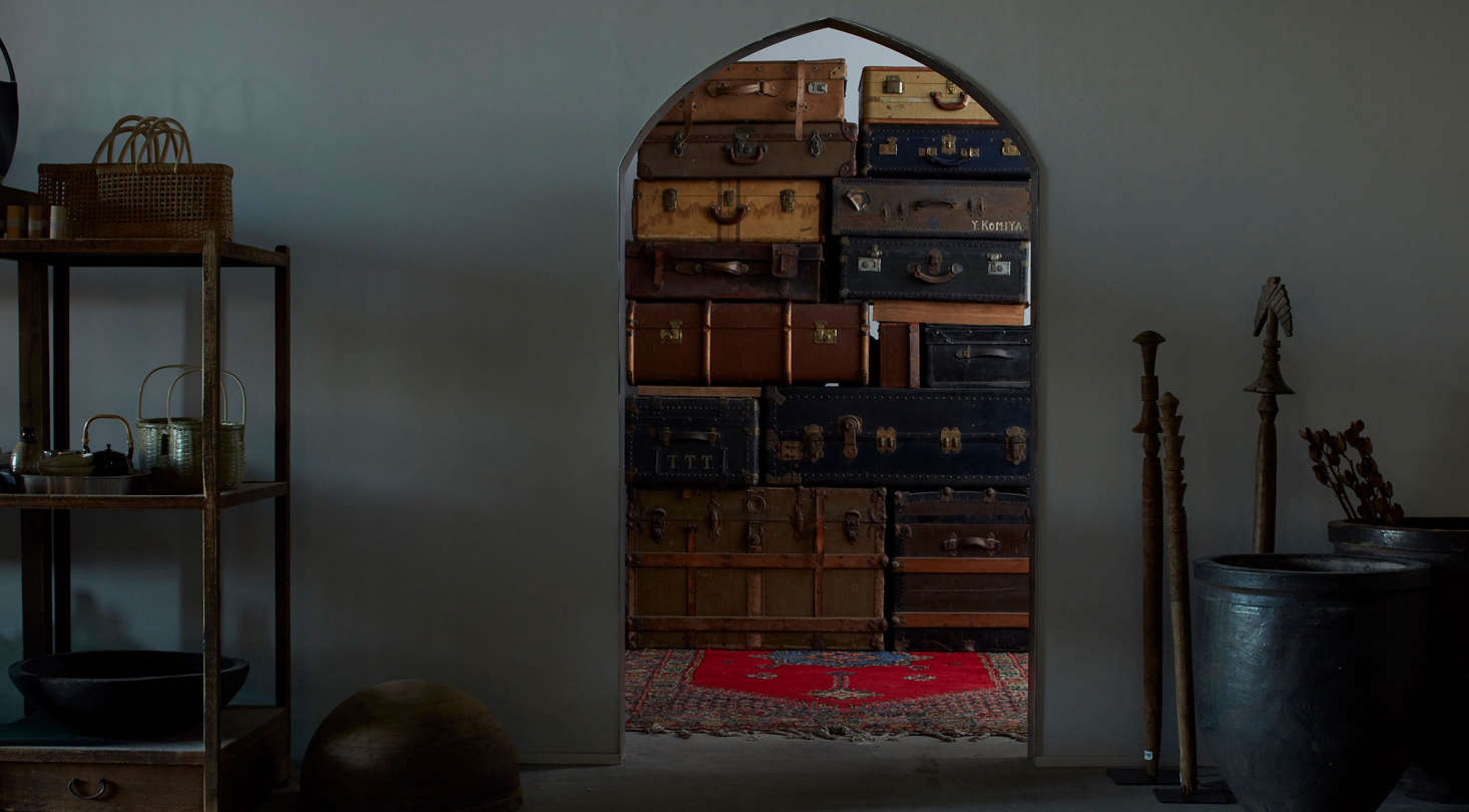 Expert Advice: A Design Guide to Japan with Asako Ueno of Anzu New York ...