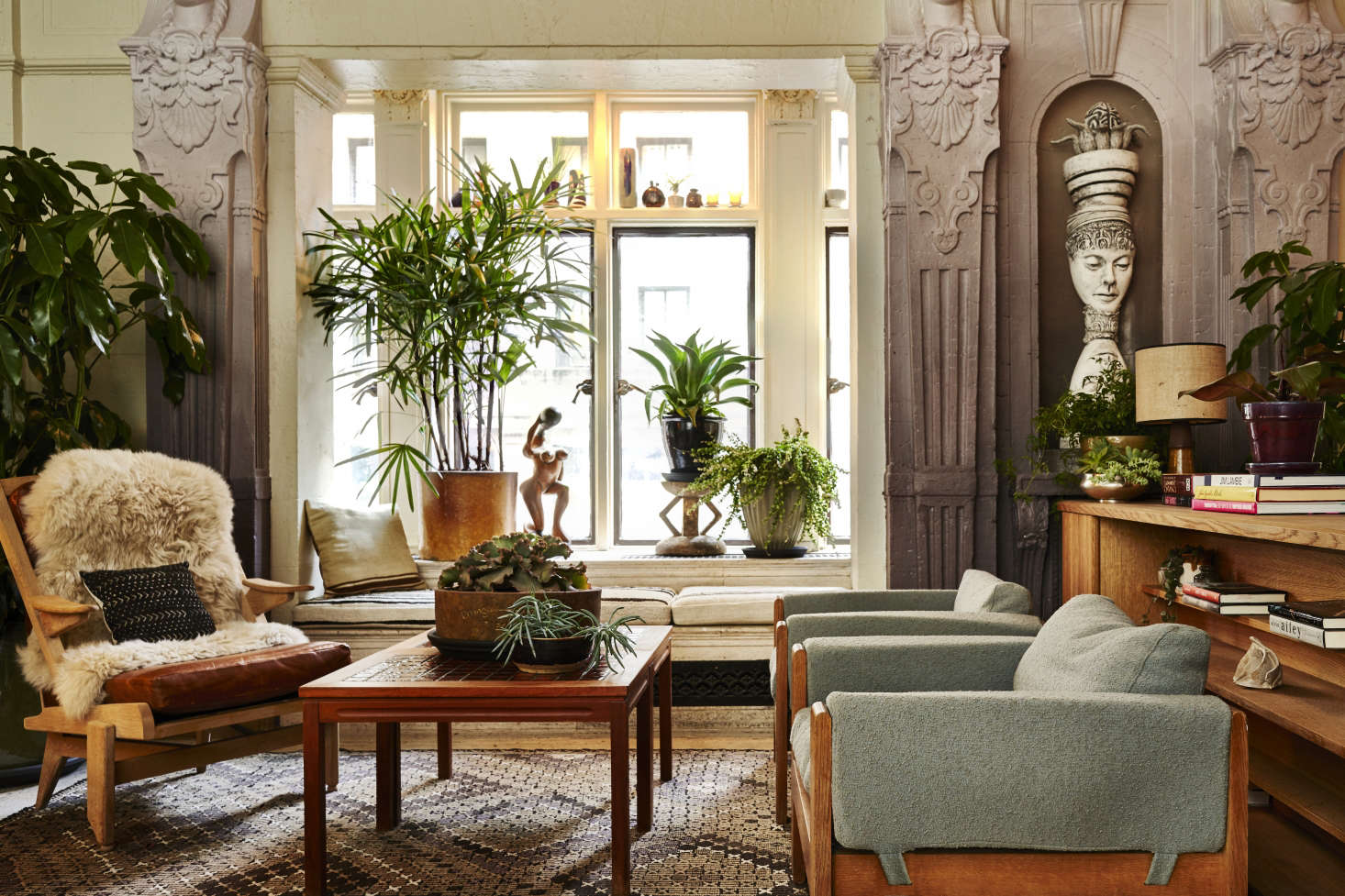 Freehand Hotel: A Storied Manhattan Haunt of Poets and Artists Gets a ...