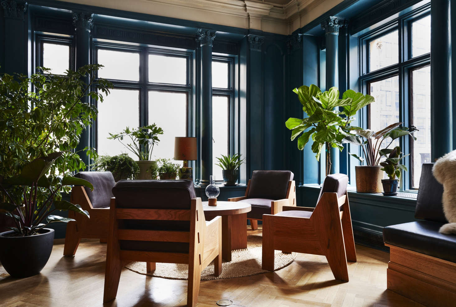 Freehand Hotel: A Storied Manhattan Haunt of Poets and Artists Gets a ...