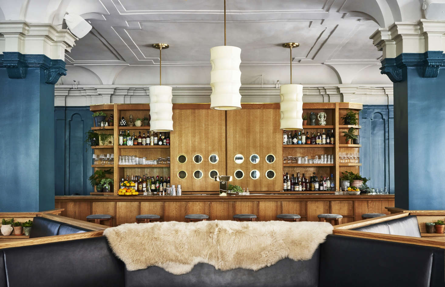 Freehand Hotel: A Storied Manhattan Haunt of Poets and Artists Gets a ...