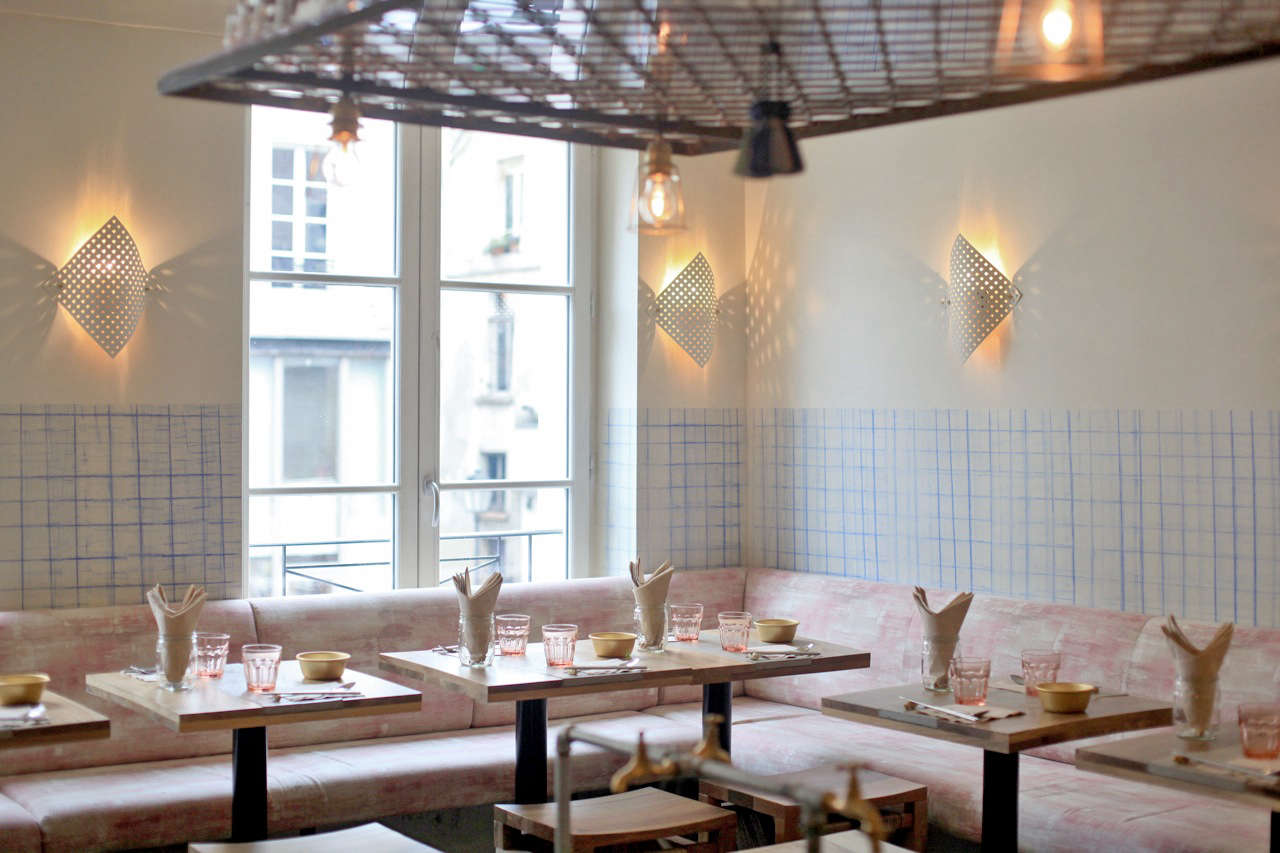 Pop Romance: 11 High/Low Design Ideas to Steal from Hero in Paris ...