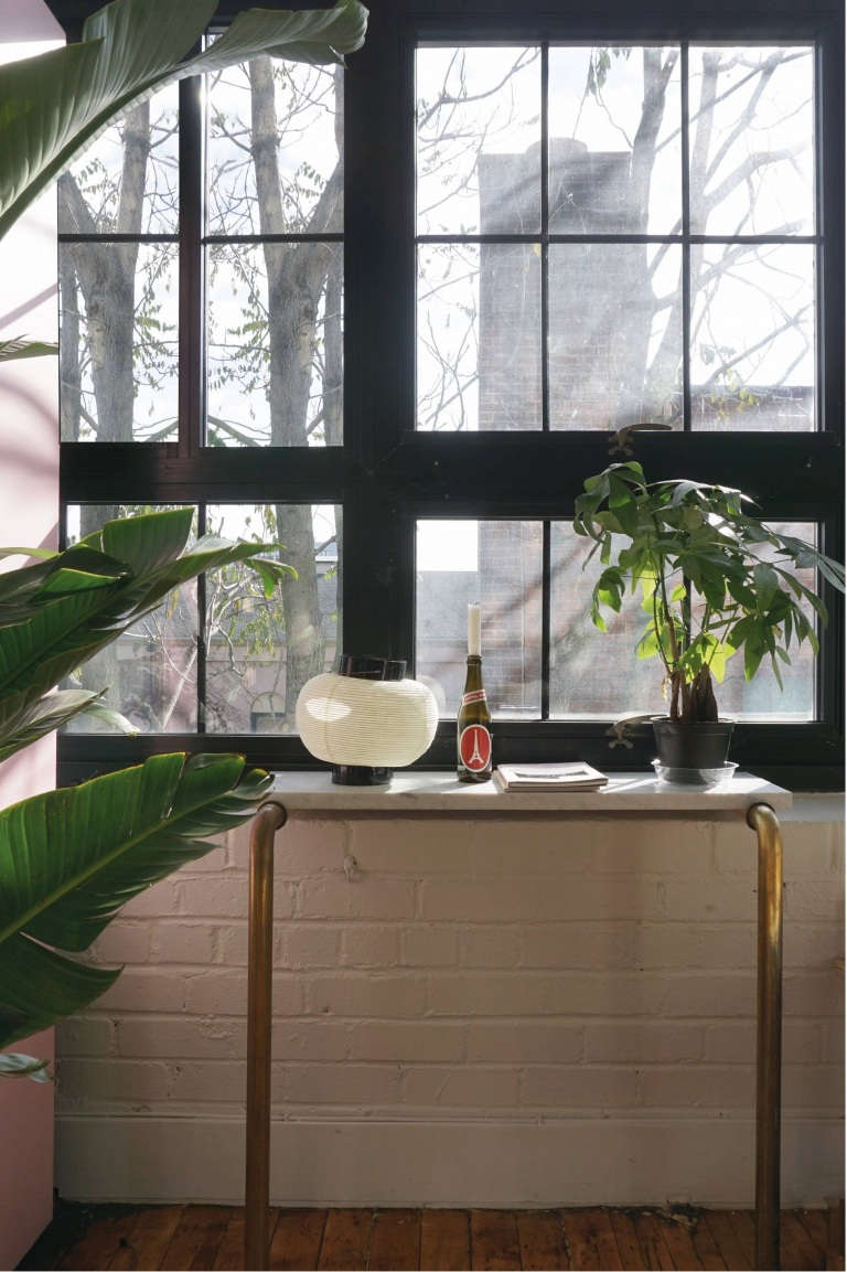 Luxe on a Dime: 15 High/Low Hacks for Using Marble Scraps, from the ...