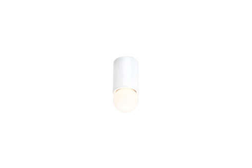 10 Easy Pieces: Modern White Ceiling Socket Fixtures, from $5 to $300 ...