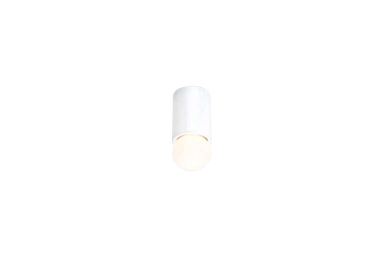 10 Easy Pieces: Modern White Ceiling Socket Fixtures, from $5 to $300 ...