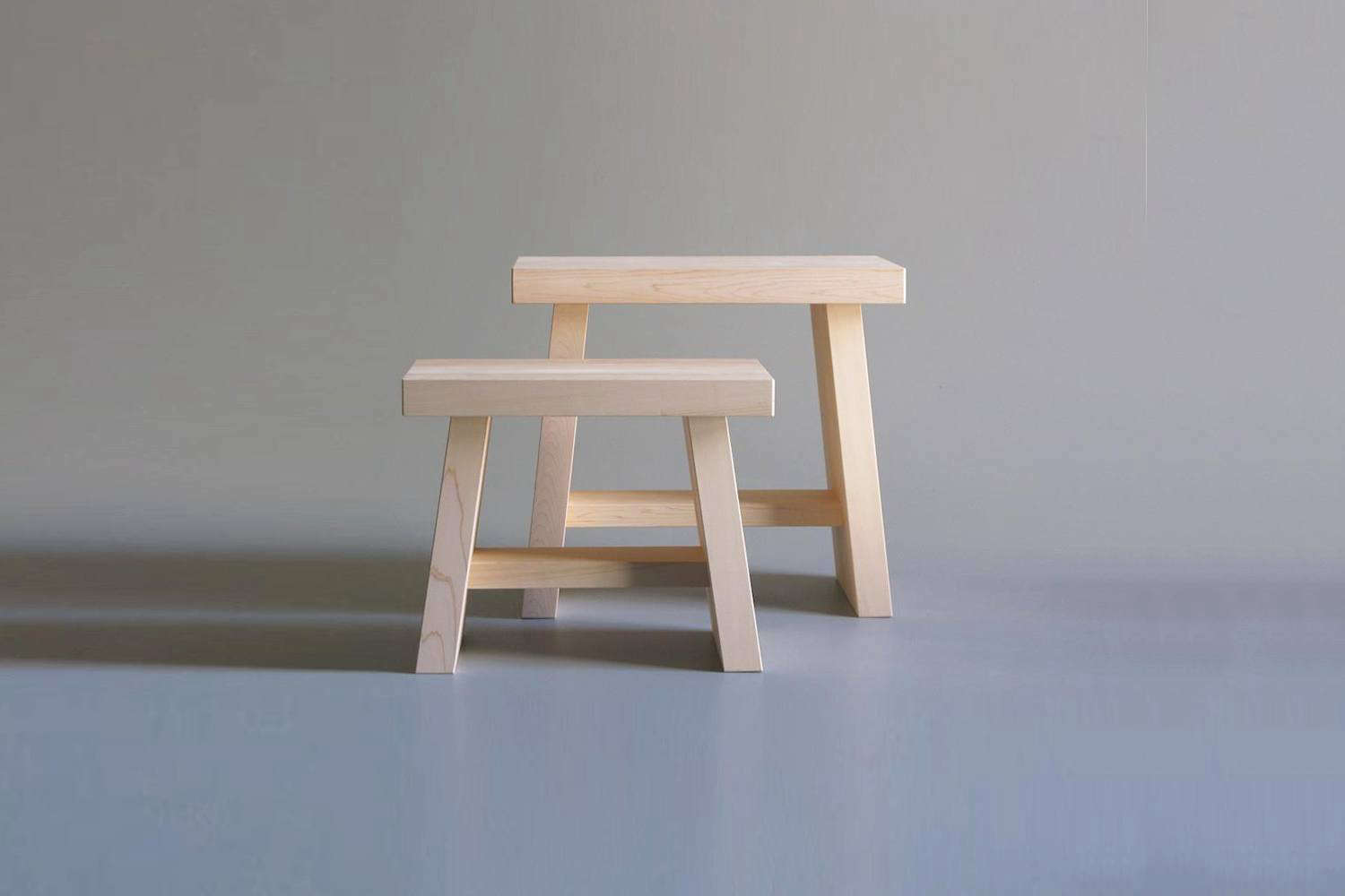 10 Easy Pieces: Best Sauna Stools for the Bath - Remodelista
