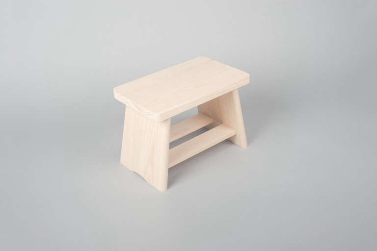 10 Easy Pieces: Best Sauna Stools for the Bath - Remodelista