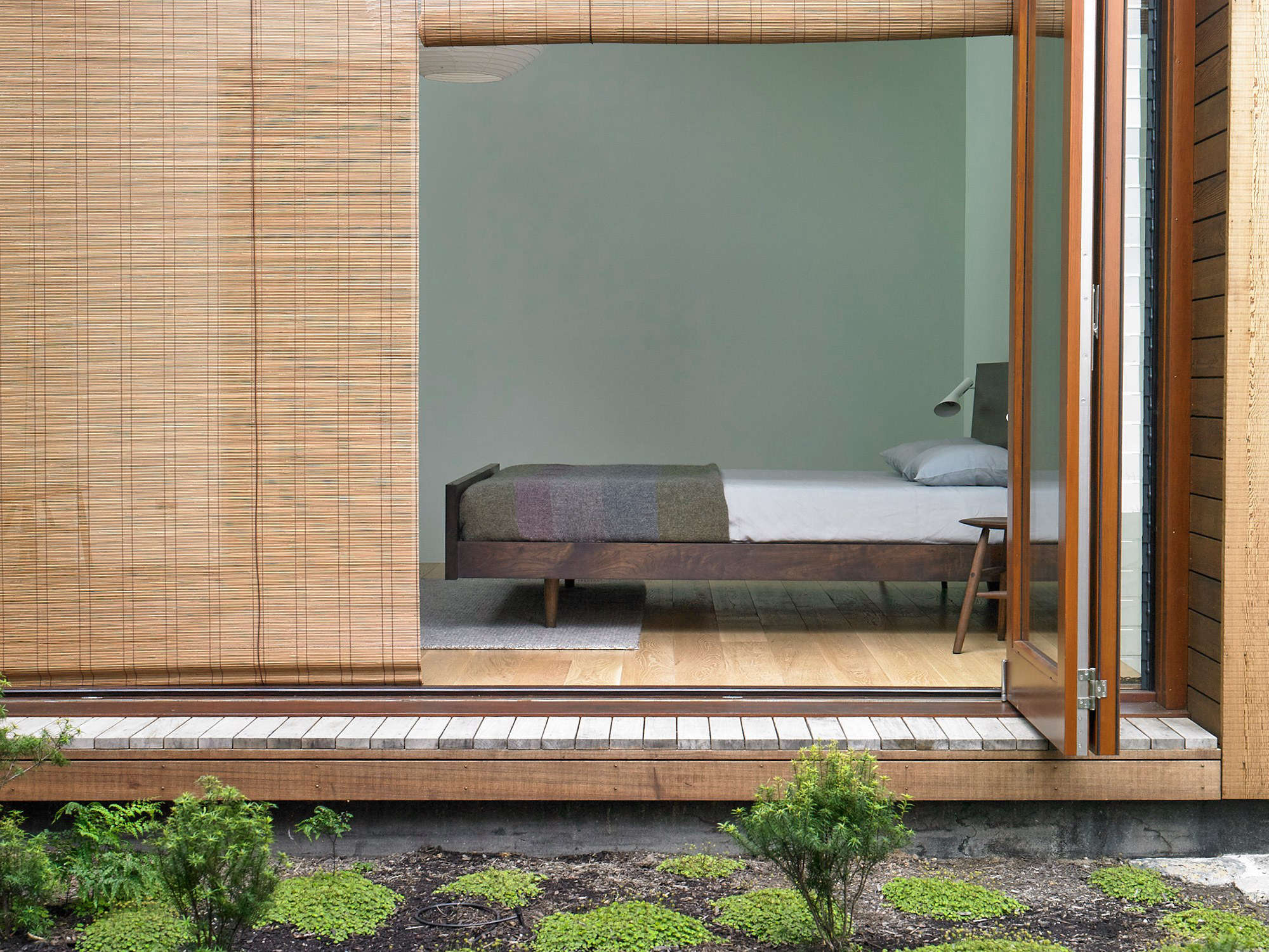 The Remodelista Color of 2018: Mignonette Green - Remodelista