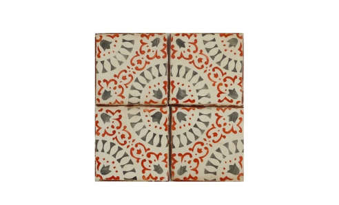 Romantic, France-Inspired Tiles from Tabarka Studio - Remodelista