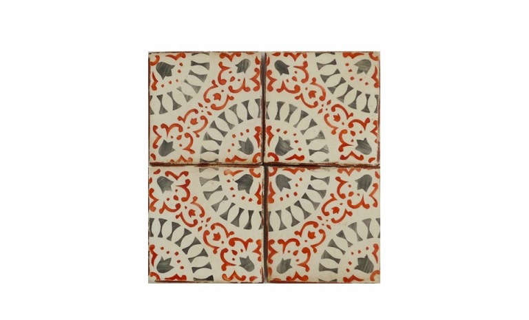 Romantic, France-Inspired Tiles from Tabarka Studio - Remodelista