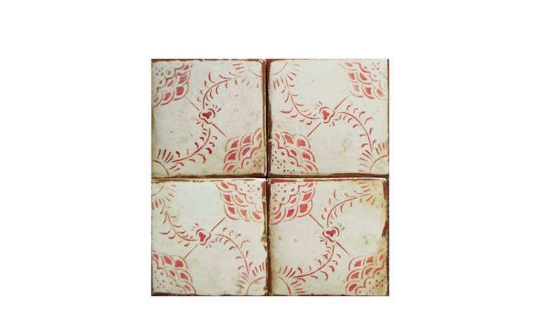 Romantic, France-Inspired Tiles from Tabarka Studio - Remodelista