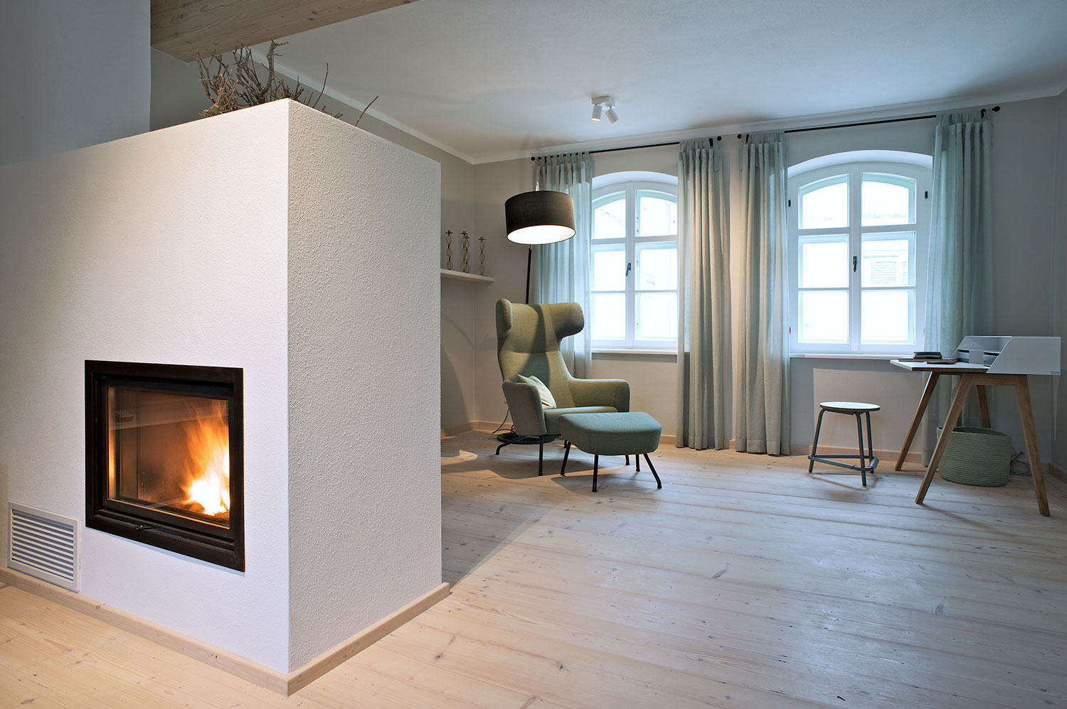 Twelve Beautiful Vacation Rental Homes Across Germany